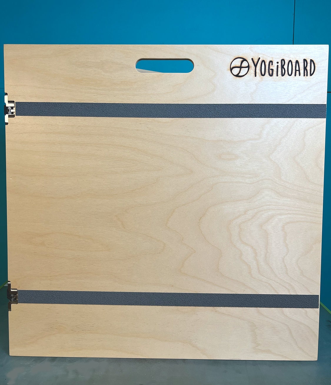 Yogiboard - Minimalist Model - Etsy