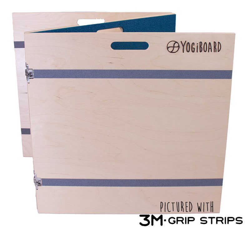 Yogiboard - Minimalist Model - Etsy
