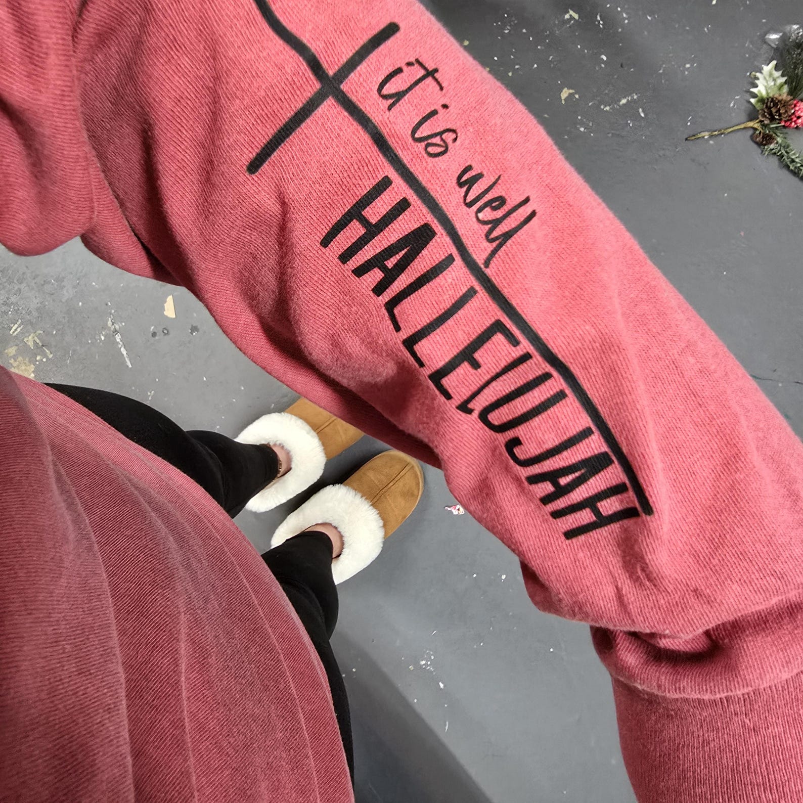 Been Through Hell Hallelujah PNG Black and White - Etsy