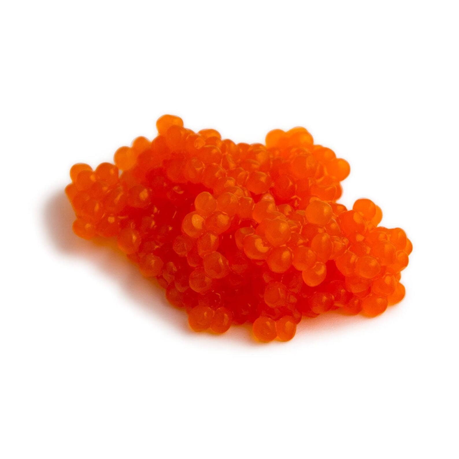 Eurocaviar - Shikran - Smoked Salmon Caviar Pearls 3.52 Oz - Etsy