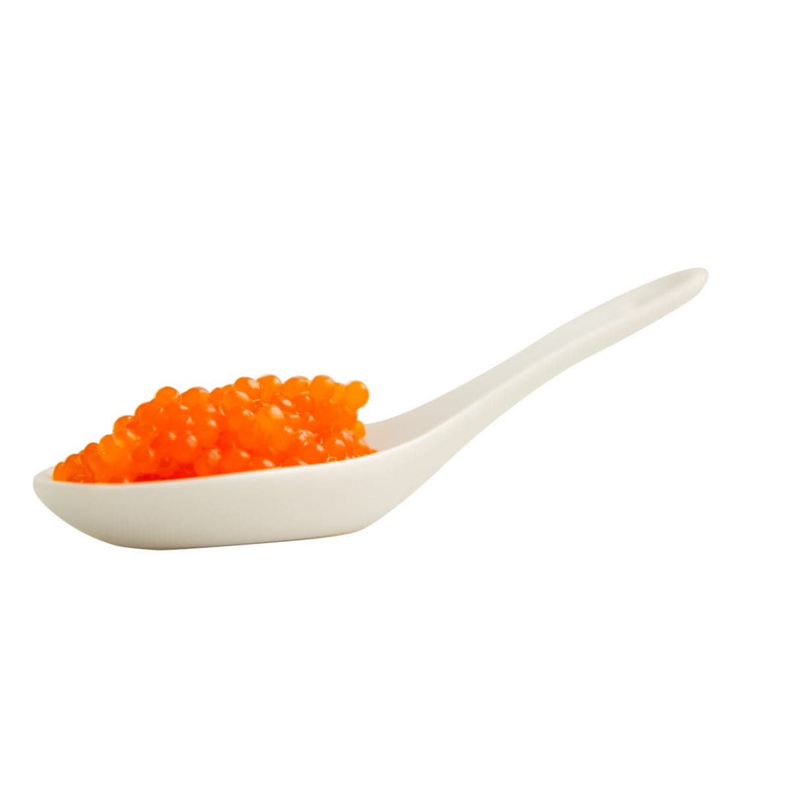 Eurocaviar - Shikran - Smoked Salmon Caviar Pearls 3.52 Oz - Etsy