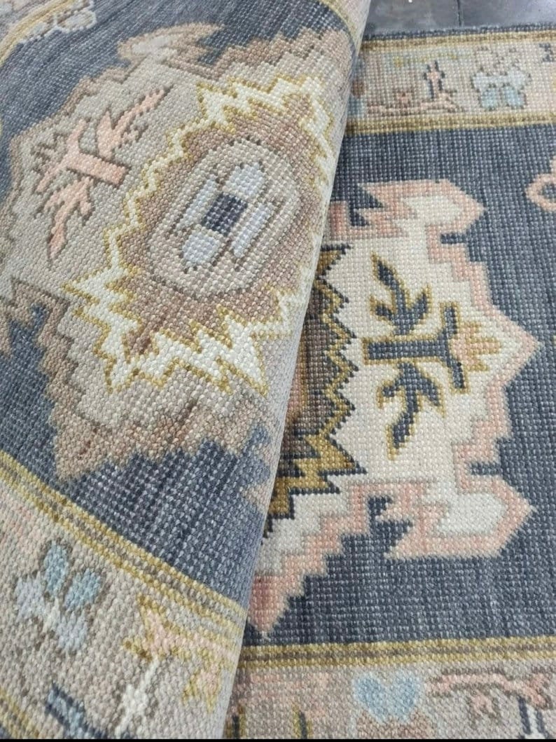 Indian Handmade Knote Rugs - Etsy