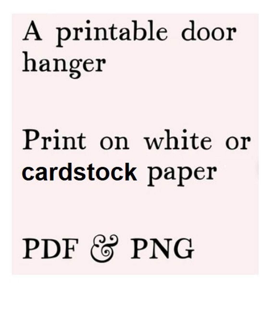 I Am Working Working From Home Sign Door Hanger Do Not Disturb Sign ...