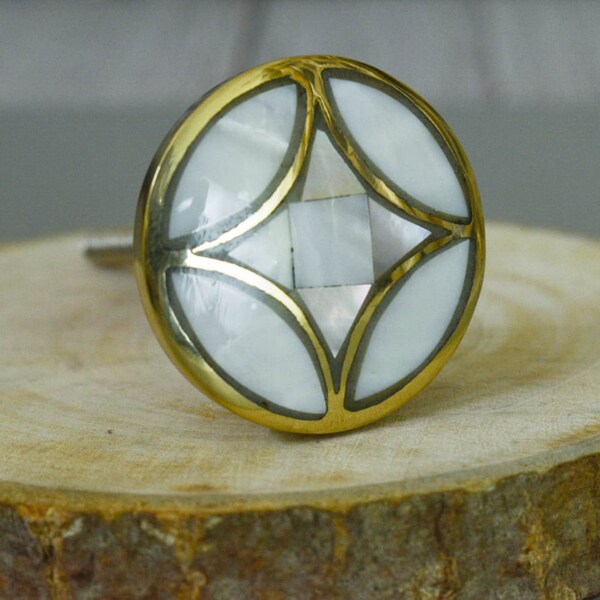 Pearl Drawer Pull - Etsy