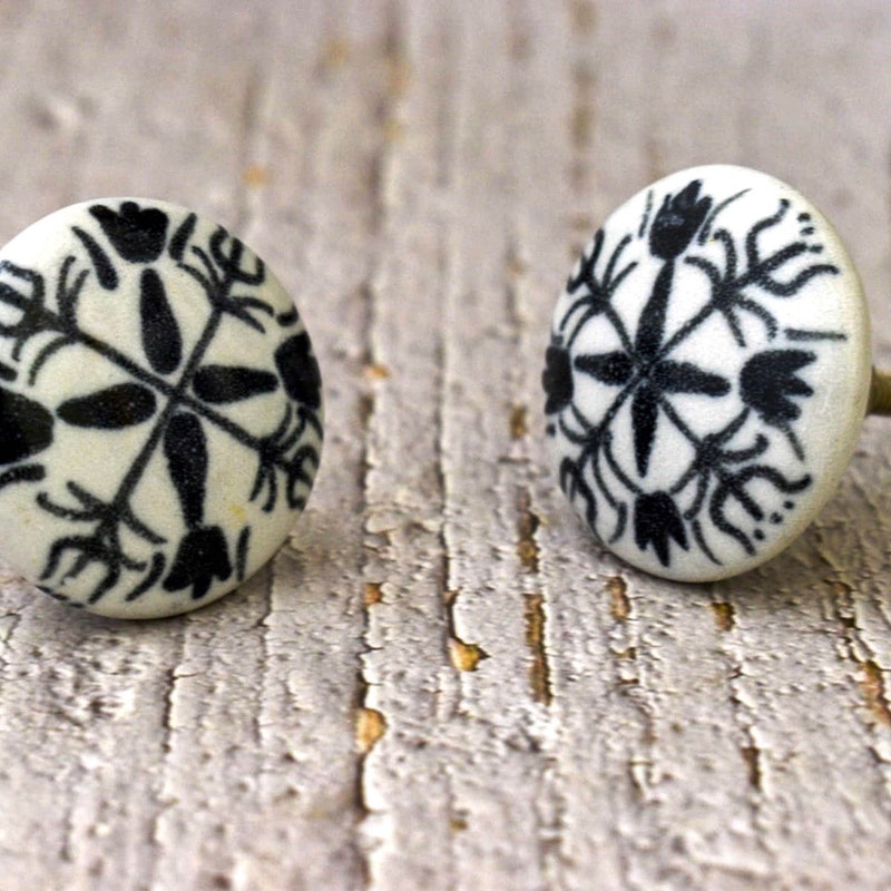 Decorative Knobs - Etsy Australia