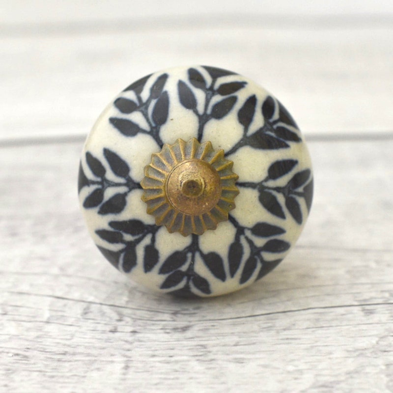 Unique Cabinet Knobs - Etsy