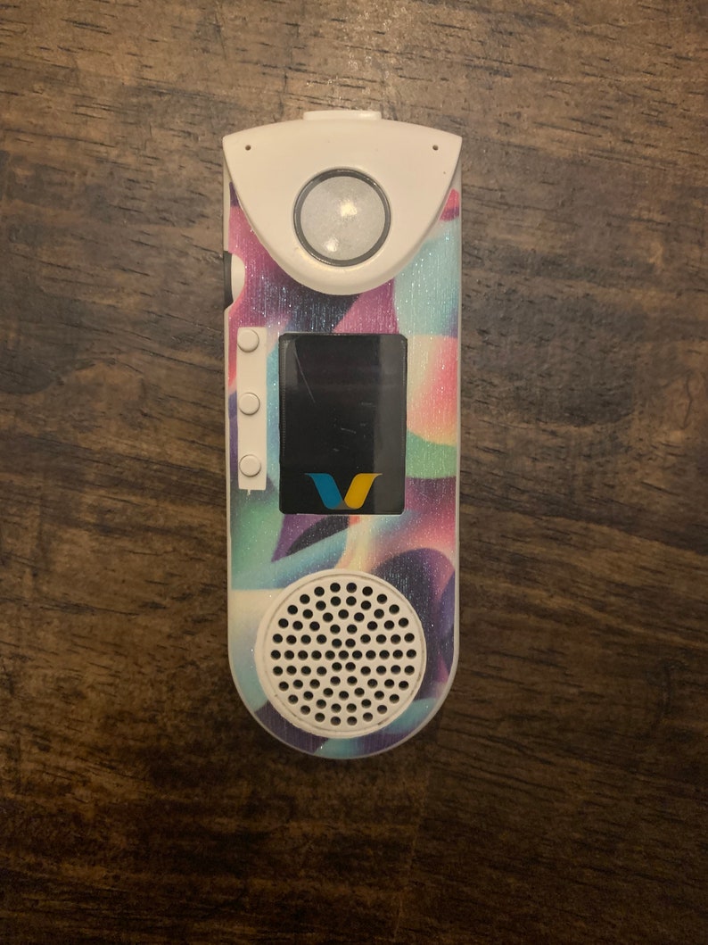 Vocera Skins!! NEW OPTIONS These Three New Options Are Here for a ...