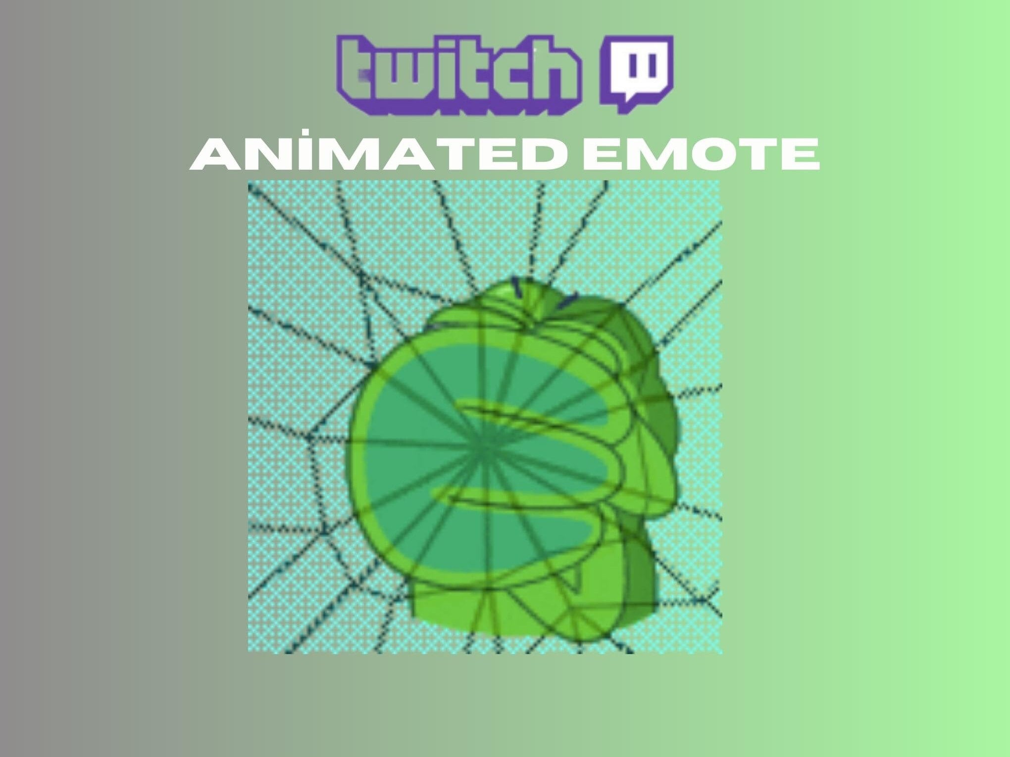 Animated Twitch Emote Peepo Punch Rage Emote Rage Emote - Etsy UK
