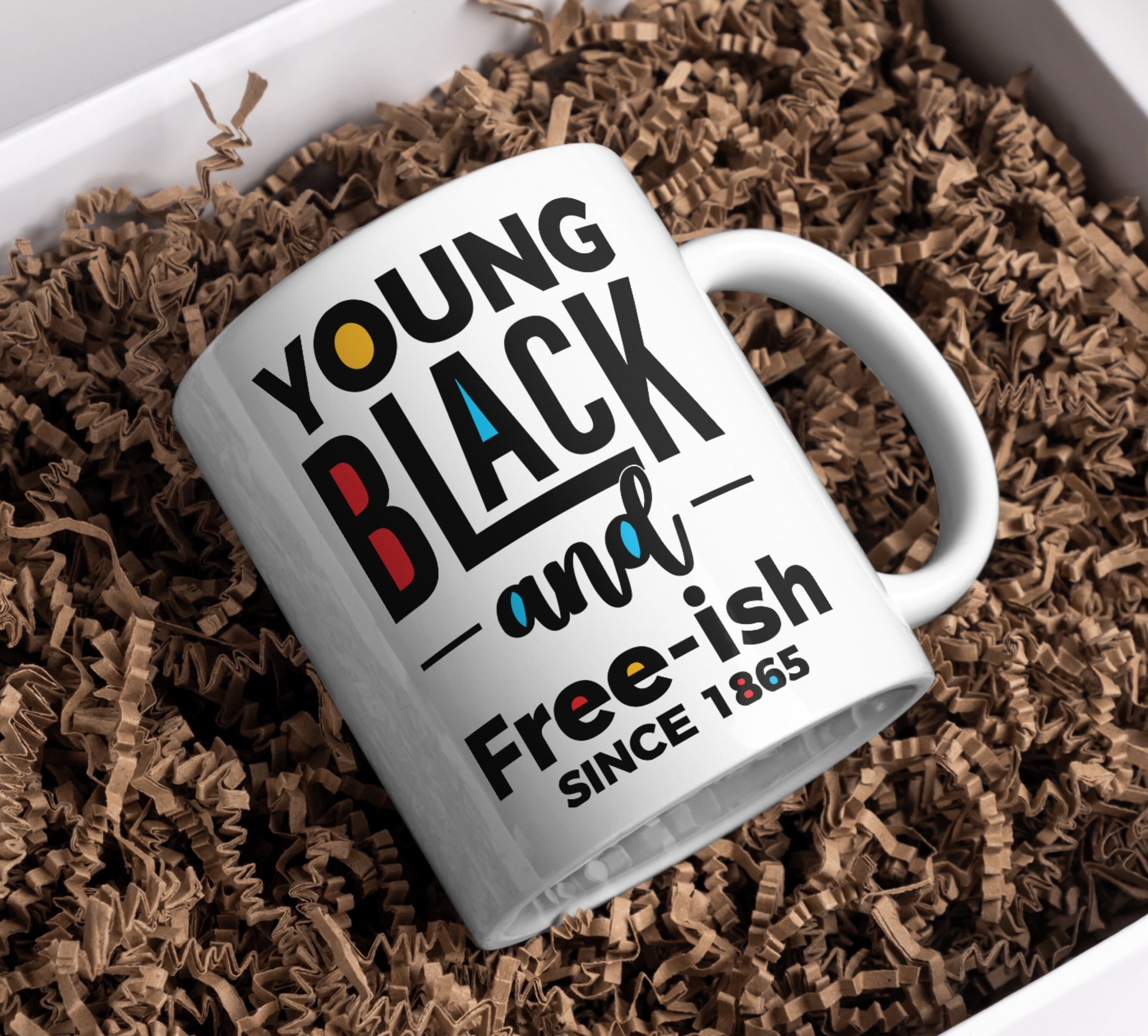 Juneteenth Clipart, Emancipation Day Art, Juneteenth Decorations ...