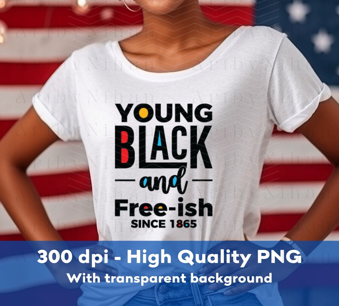 Juneteenth Clipart, Emancipation Day Art, Juneteenth Decorations ...