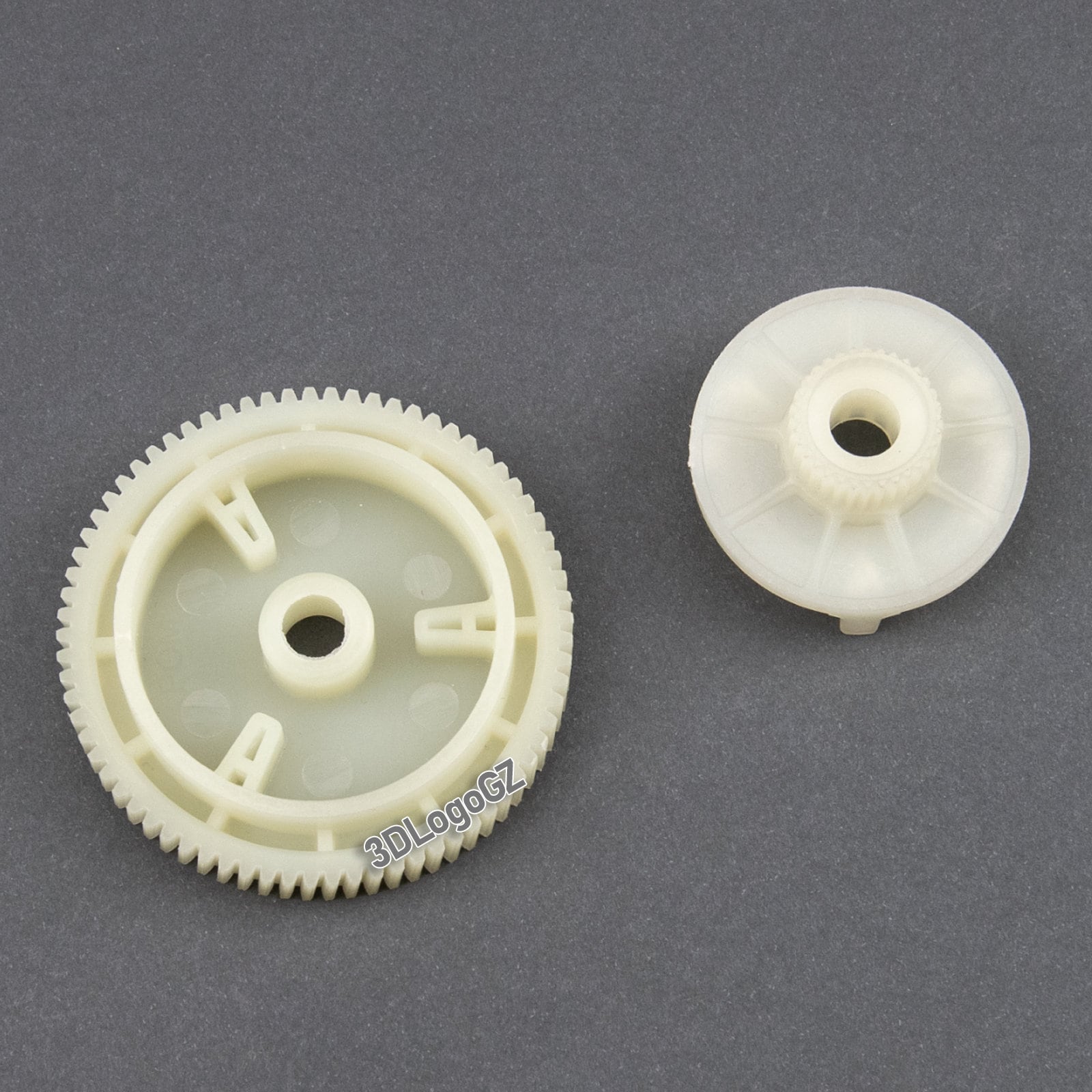 Repair Gear Kit for Window Regulator for Skoda Fabia Octavia Volkswagen Golf Jetta Etsy