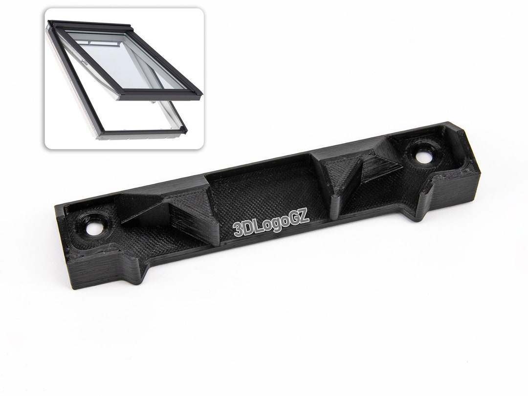 Repair Locking Plate Lock for Velux Roof Window - Etsy