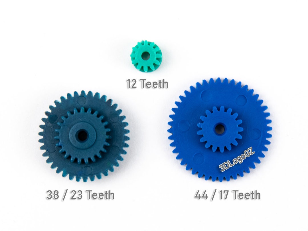 Speedometer Gear Set for VDO Instrument Cluster Km/h BMW E34 E30 - Etsy