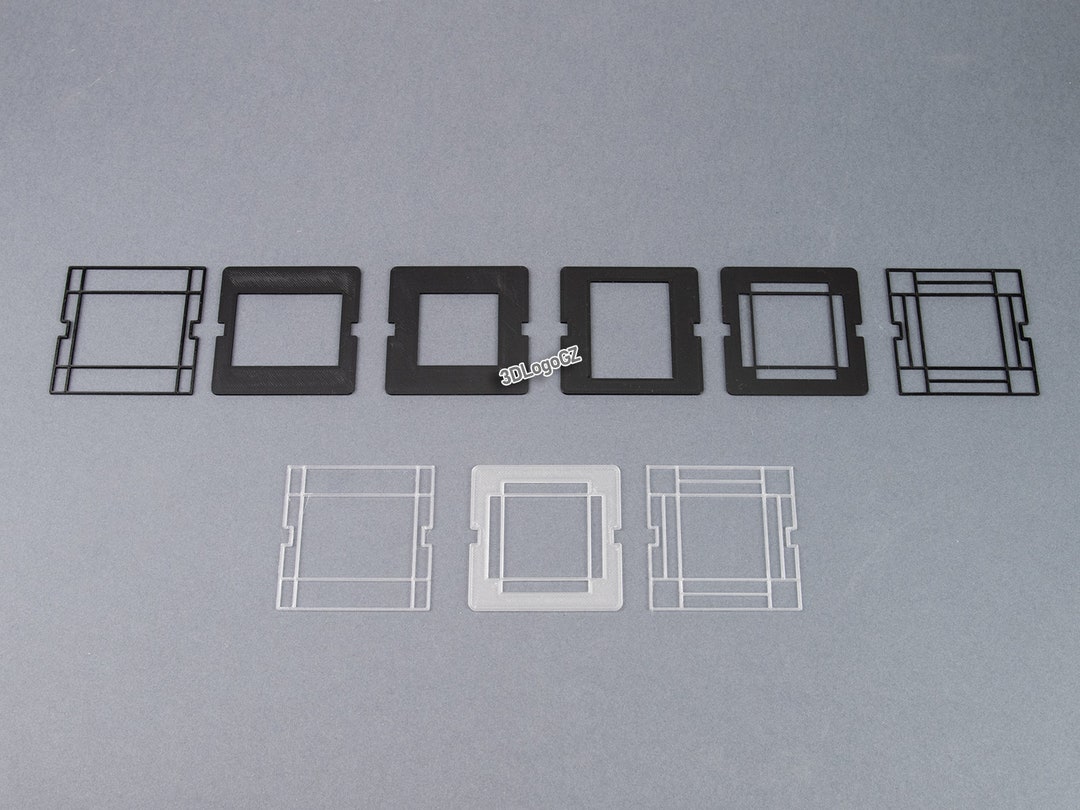 Combo Kit Framing Mask Kit for Hasselblad 44x33mm 9pcs - Etsy