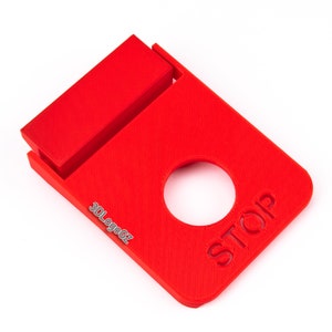 Emergency STOP Paddle Switch Button for EVOLUTION RAGE5-S / R255PT ...