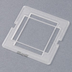 Combo Kit Framing Mask Kit for Hasselblad 44x33mm 9pcs - Etsy