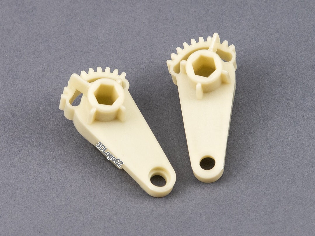 Heating Control Lever Gears for Citroen & Peugeot - Etsy