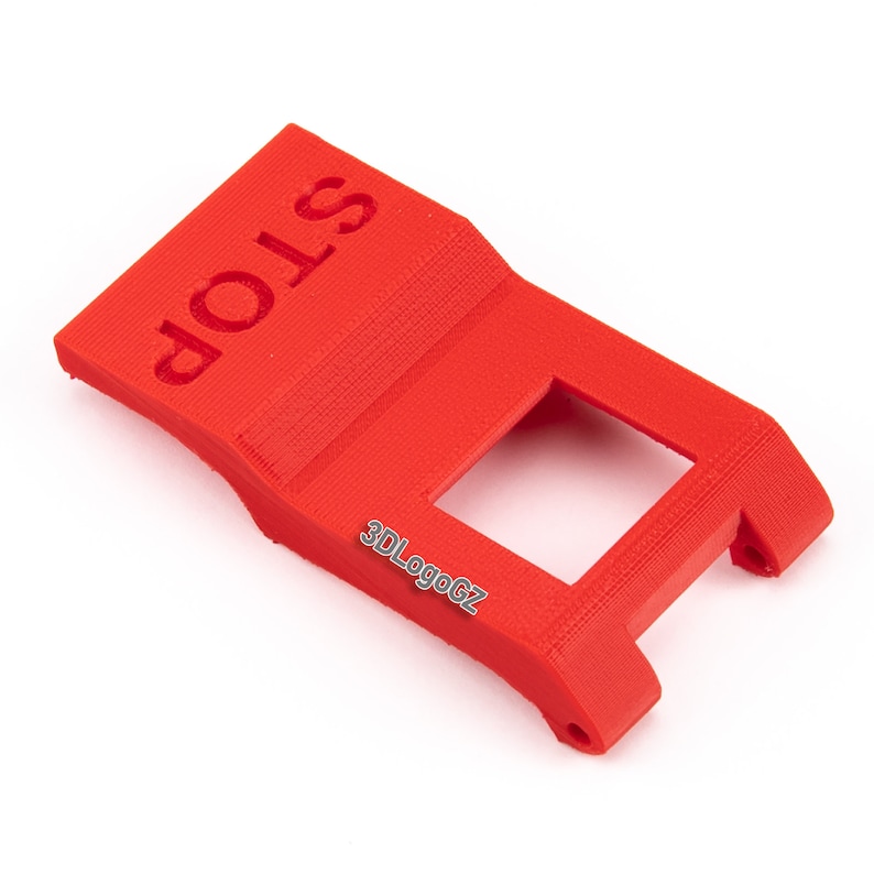 Emergency STOP Paddle Switch Button for Bosch GTS 10 XC Table - Etsy