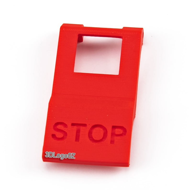 Emergency STOP Paddle Switch Button for Bosch GTS 10 XC Table Saw - Etsy