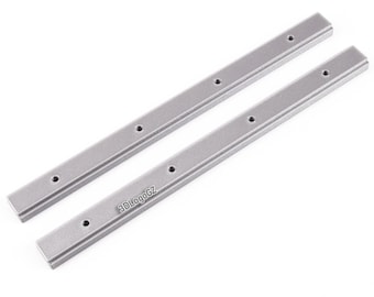 Evolution Fury5s Table Saw Sled Rails - Etsy UK