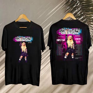 Avril lavigne shirt - Etsy 日本 Avril lavigne shirt - Etsy 日本