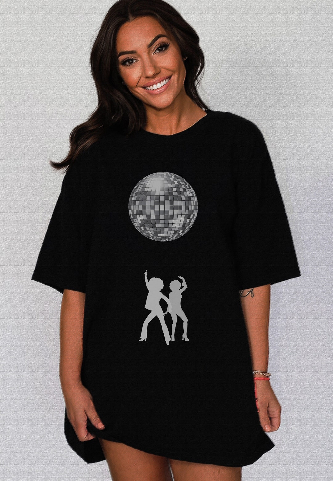 Disco Shirt Disco Tee Comfort Colors Shirt Retro Shirt - Etsy