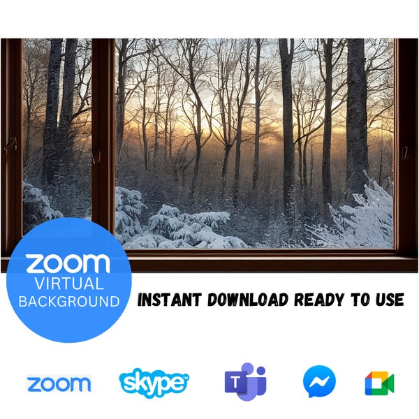 Zoom Virtual Backgrounds | Backdrop | Office Background | Microsoft ...