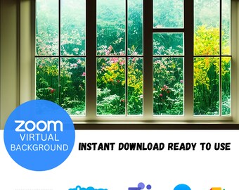 Farmland Fields Zoom Virtual Backgrounds Backdrop Office Background ...