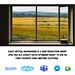 Farmland Fields Zoom Virtual Backgrounds Backdrop Office Background ...