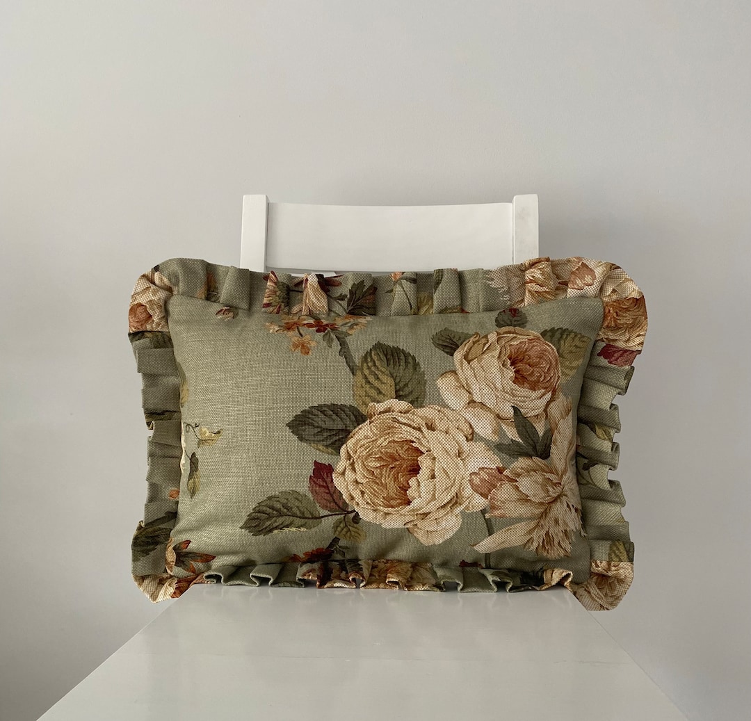 Swaffer - Lansdowne Linen - Etsy UK