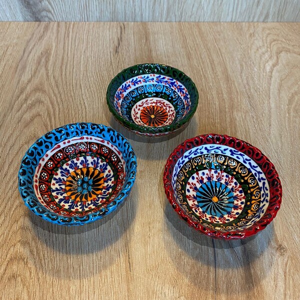 Turkish Ceramic - Etsy