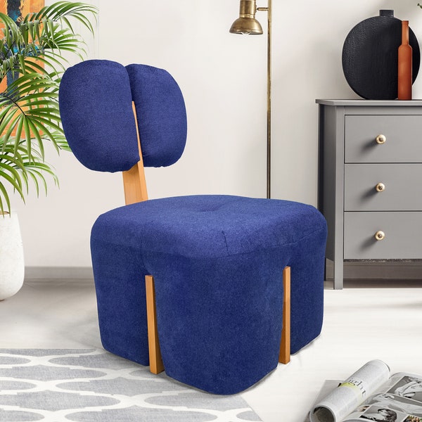 Accent Chair - Etsy UK