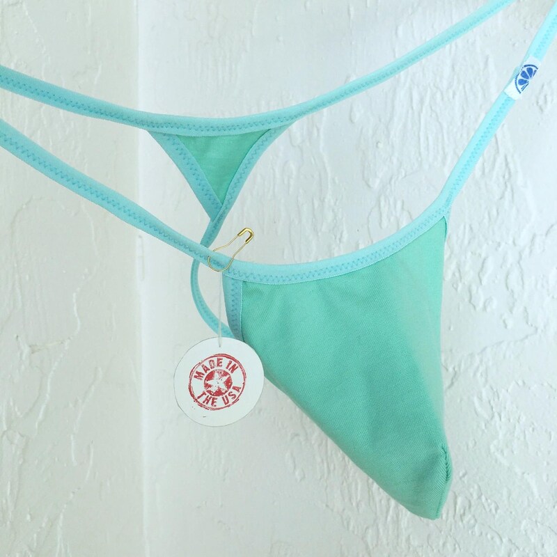 Micro Swimwear for Men - Etsy