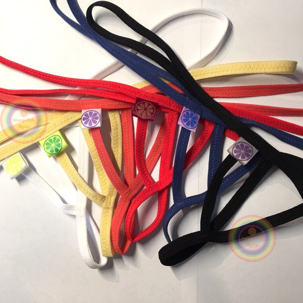 Open G String - Etsy