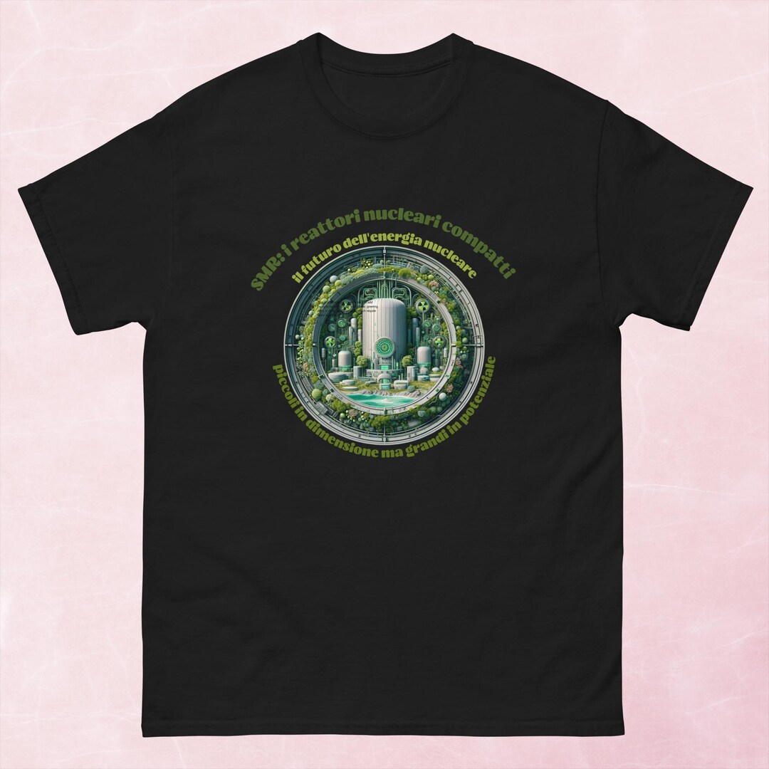 SMR Men's Classic Tee - Etsy