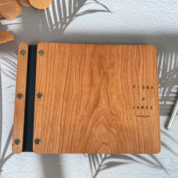 Album Back Cover - Etsy