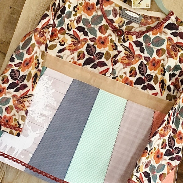 Altered Clothing - Etsy