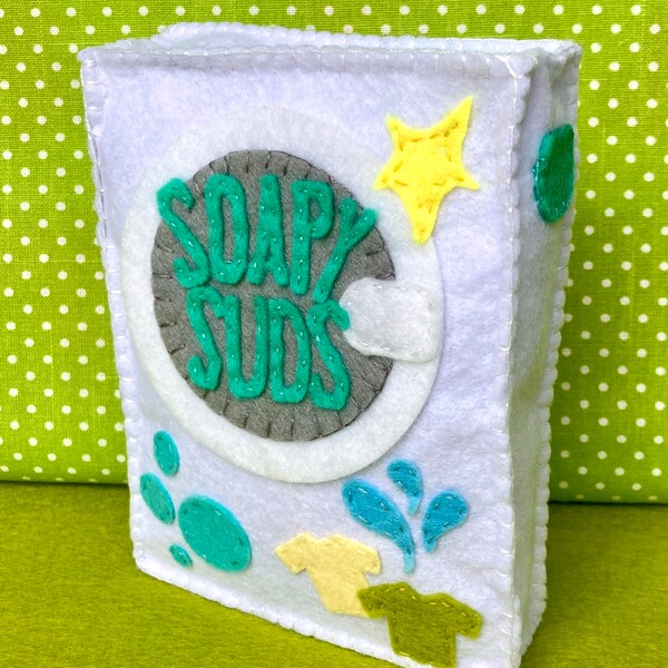 Washing Powder - Etsy