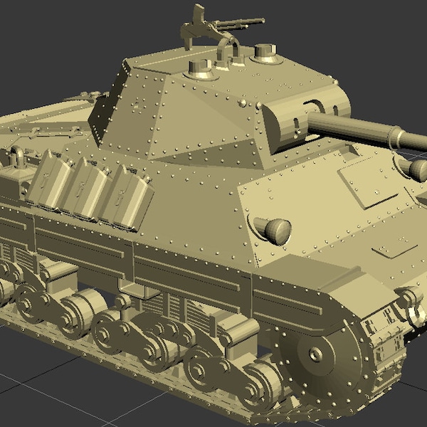 15mm Ww2 Miniatures - Etsy