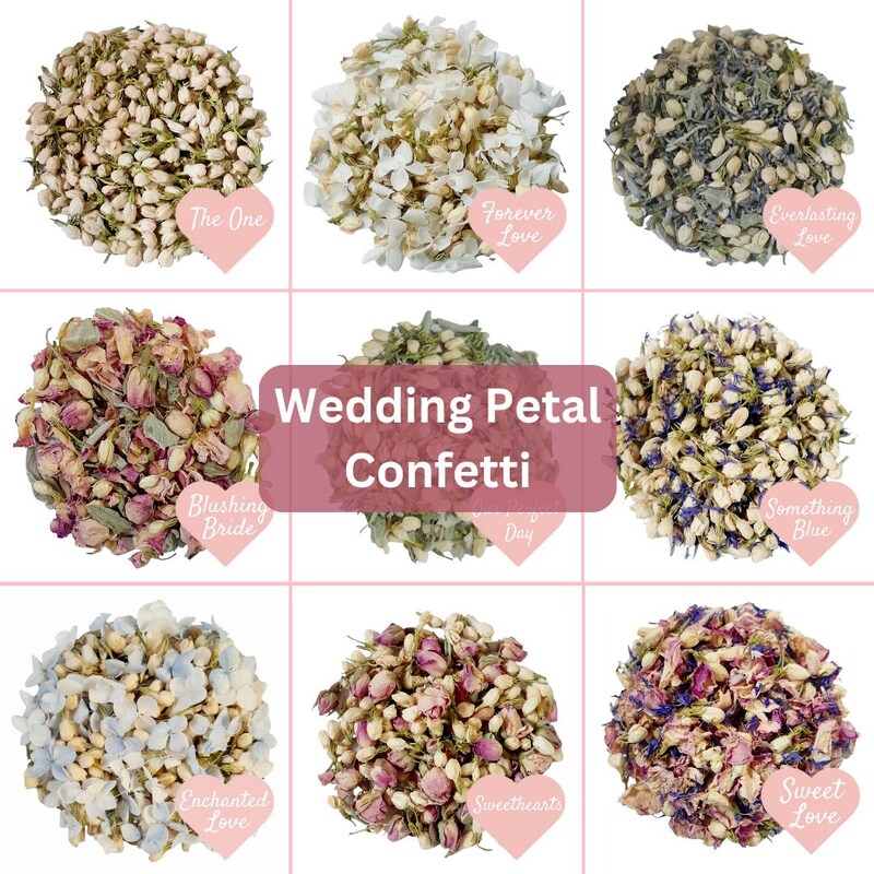 LoveConfettiAU - Etsy