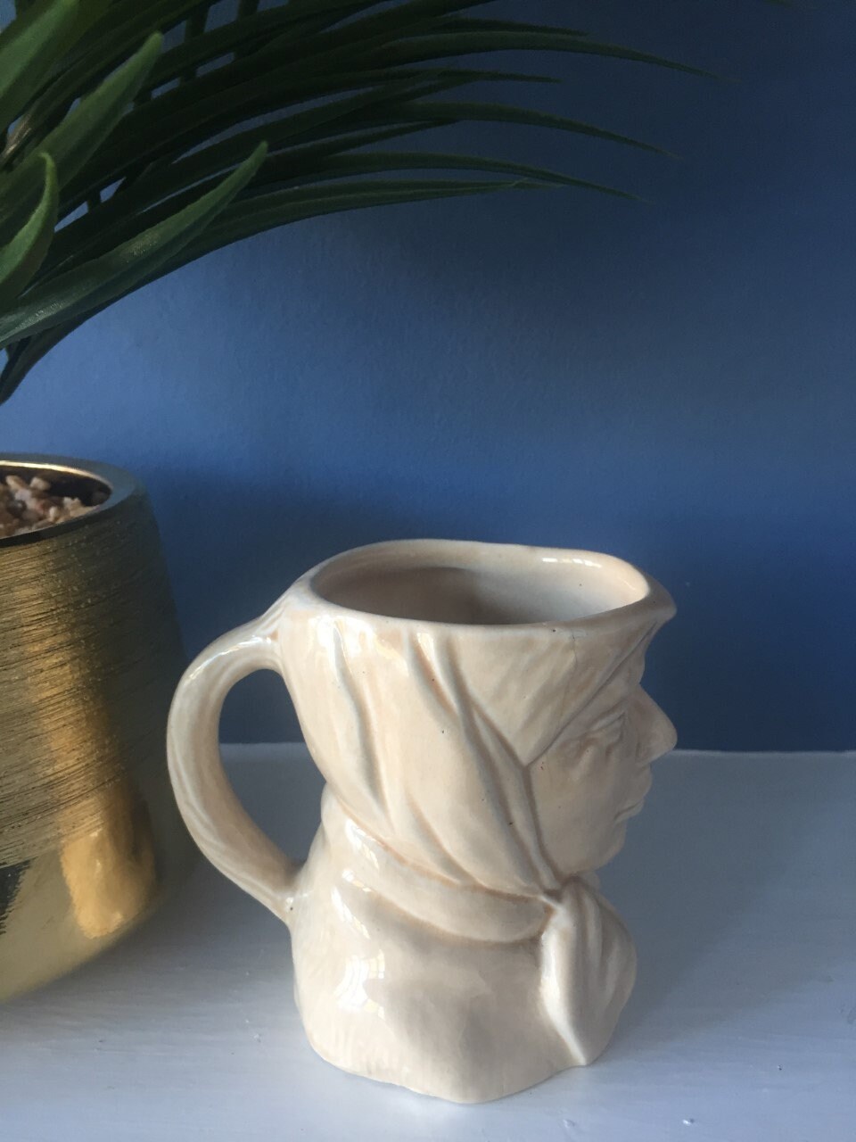 Vintage Weetman Collectible Ceramic Toby Jug - Etsy
