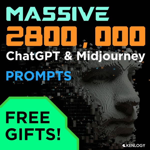 Chatgpt Prompts - Etsy