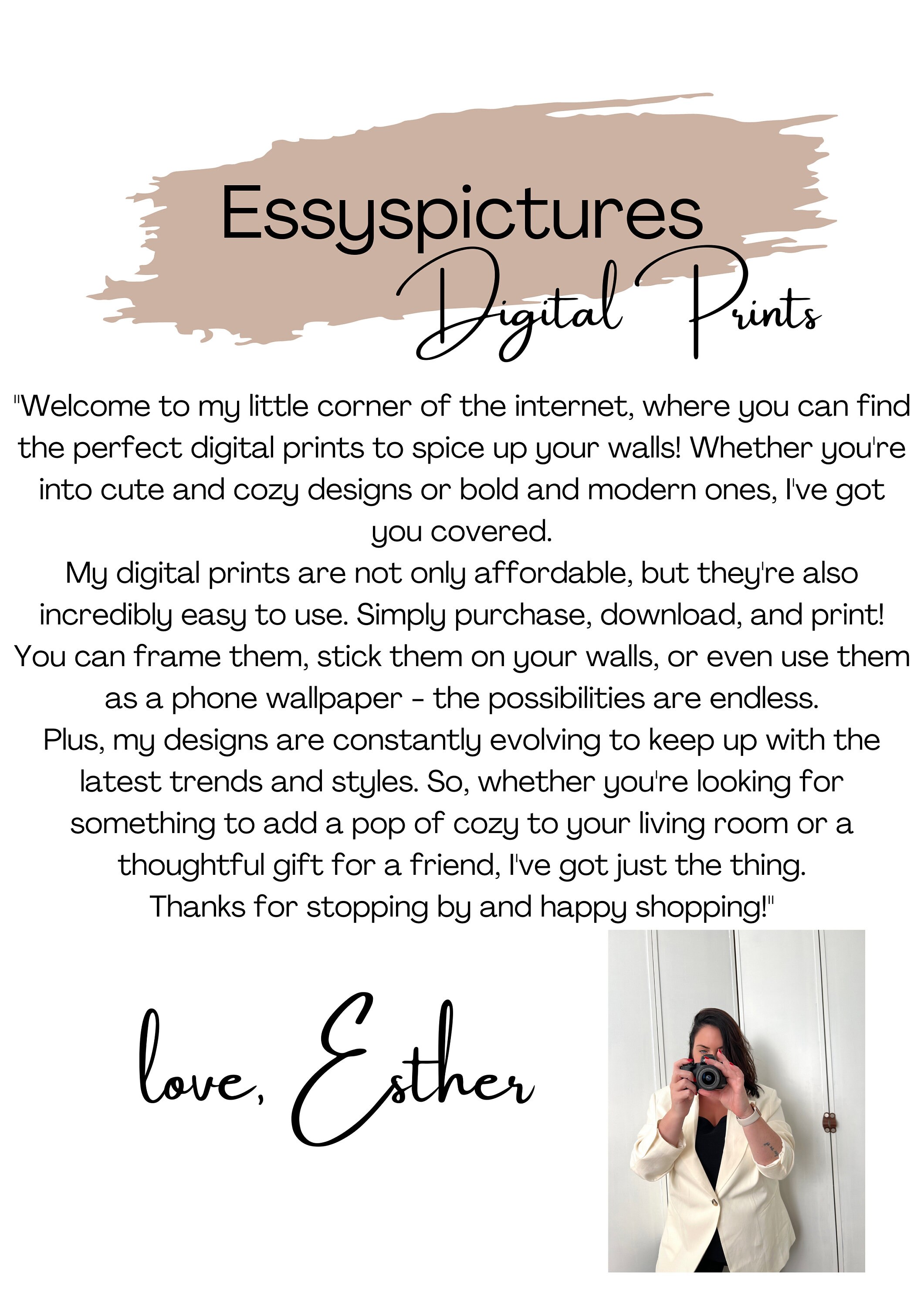 ISTJ Myers Briggs Personality Poster | MBTI Wall Art | Introvert Home ...