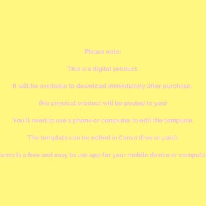 Customisable Influencer Analytics Report Canva Template for Content ...