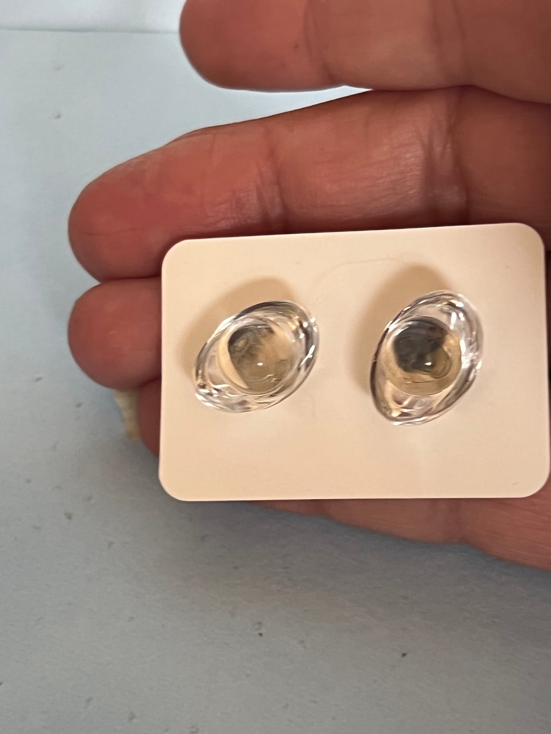 Clear White Ancient Chinese Ingot Money / Lucky Money Boat / - Etsy