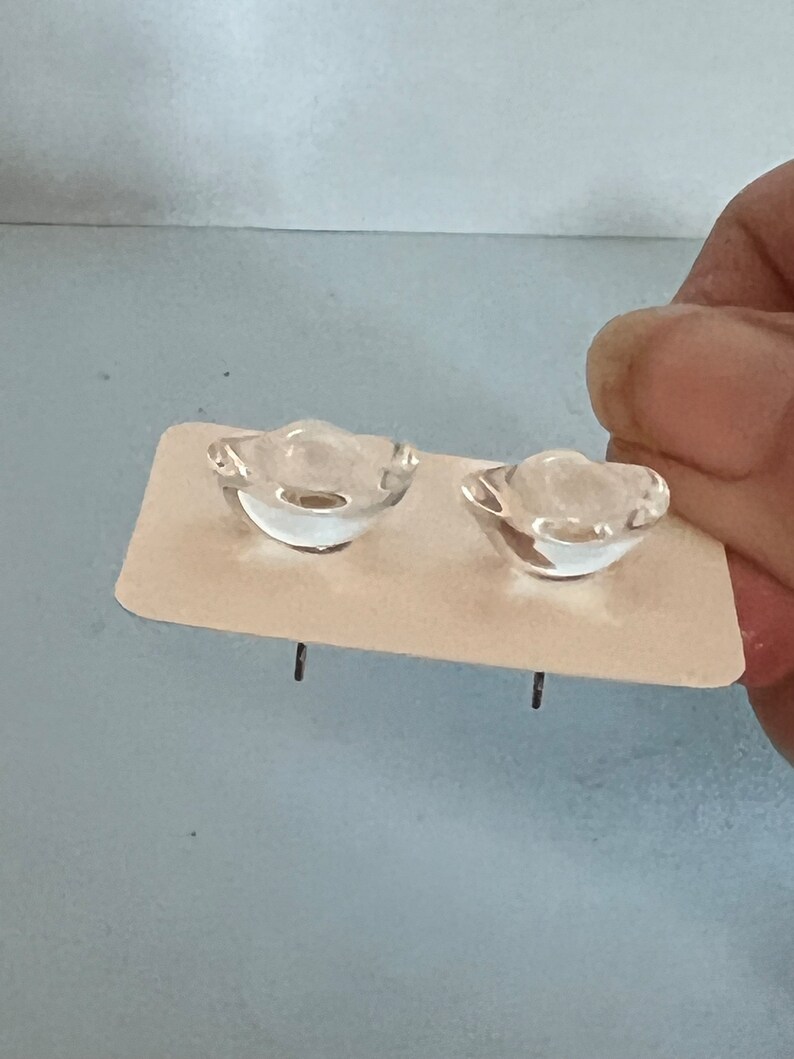 Clear White Ancient Chinese Ingot Money / Lucky Money Boat / - Etsy