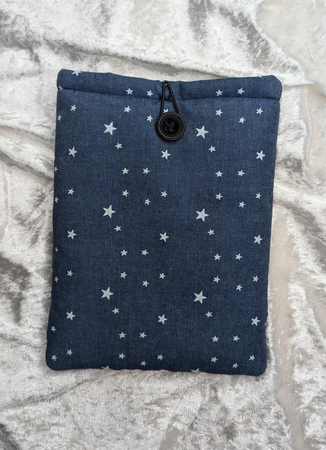 Coraline Inspired Star Kindle Sleeve - Etsy