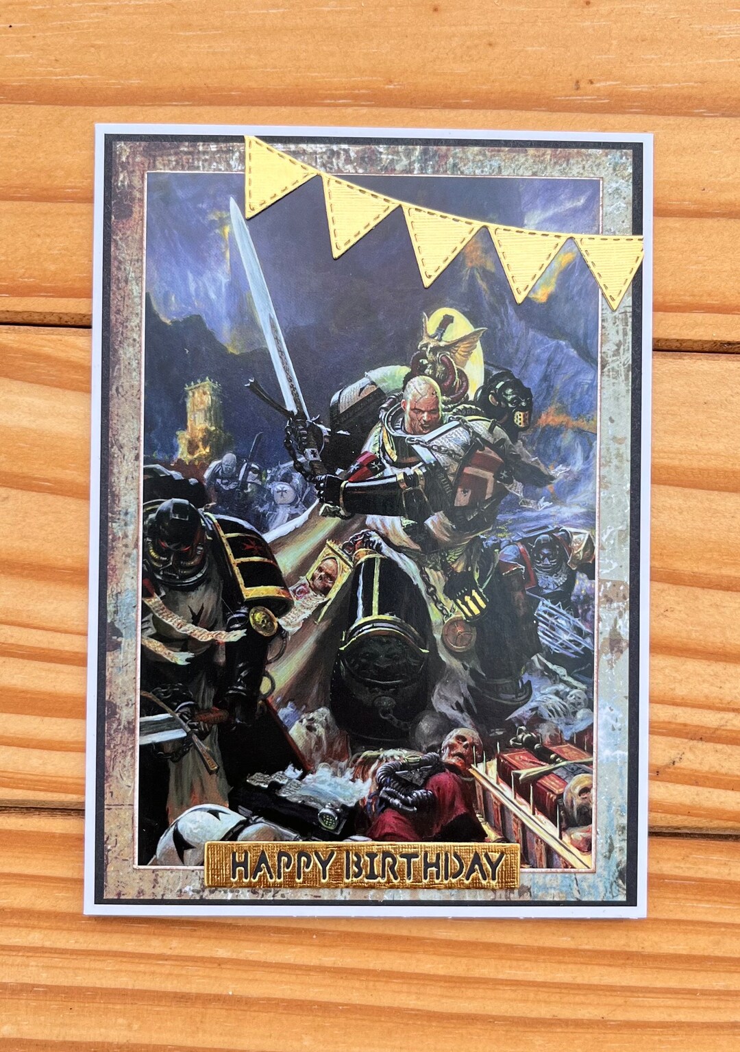 Warhammer 40k - Etsy