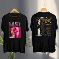 Halsey - Etsy