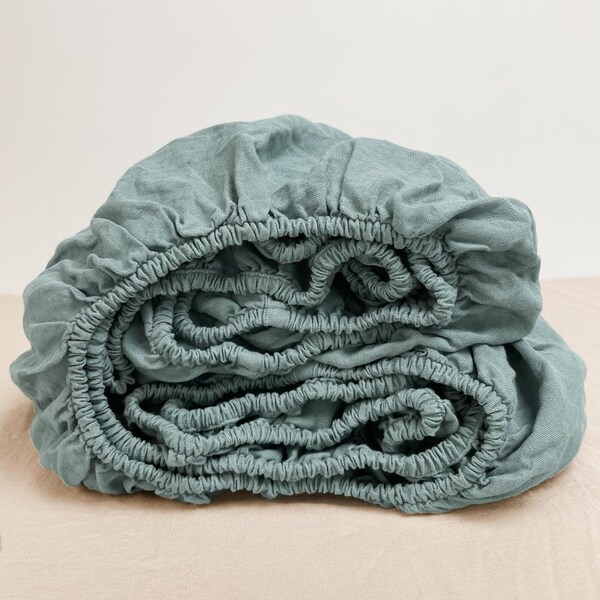 Custom Fitted Sheet - Etsy